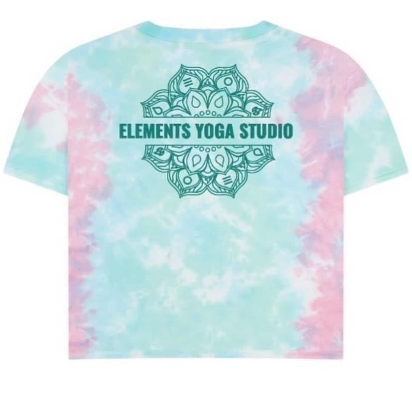 Store - Elements Yoga Studio